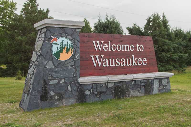 Village of Wausaukee - Elected Officials