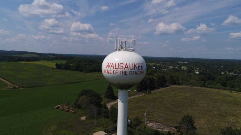 Village of Wausaukee - Make a Payment