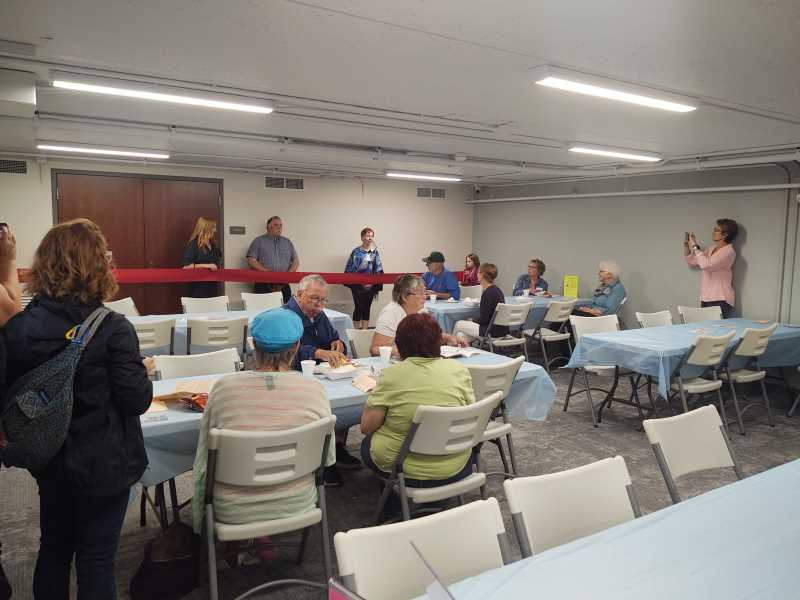 Village of Wausaukee - Rentals